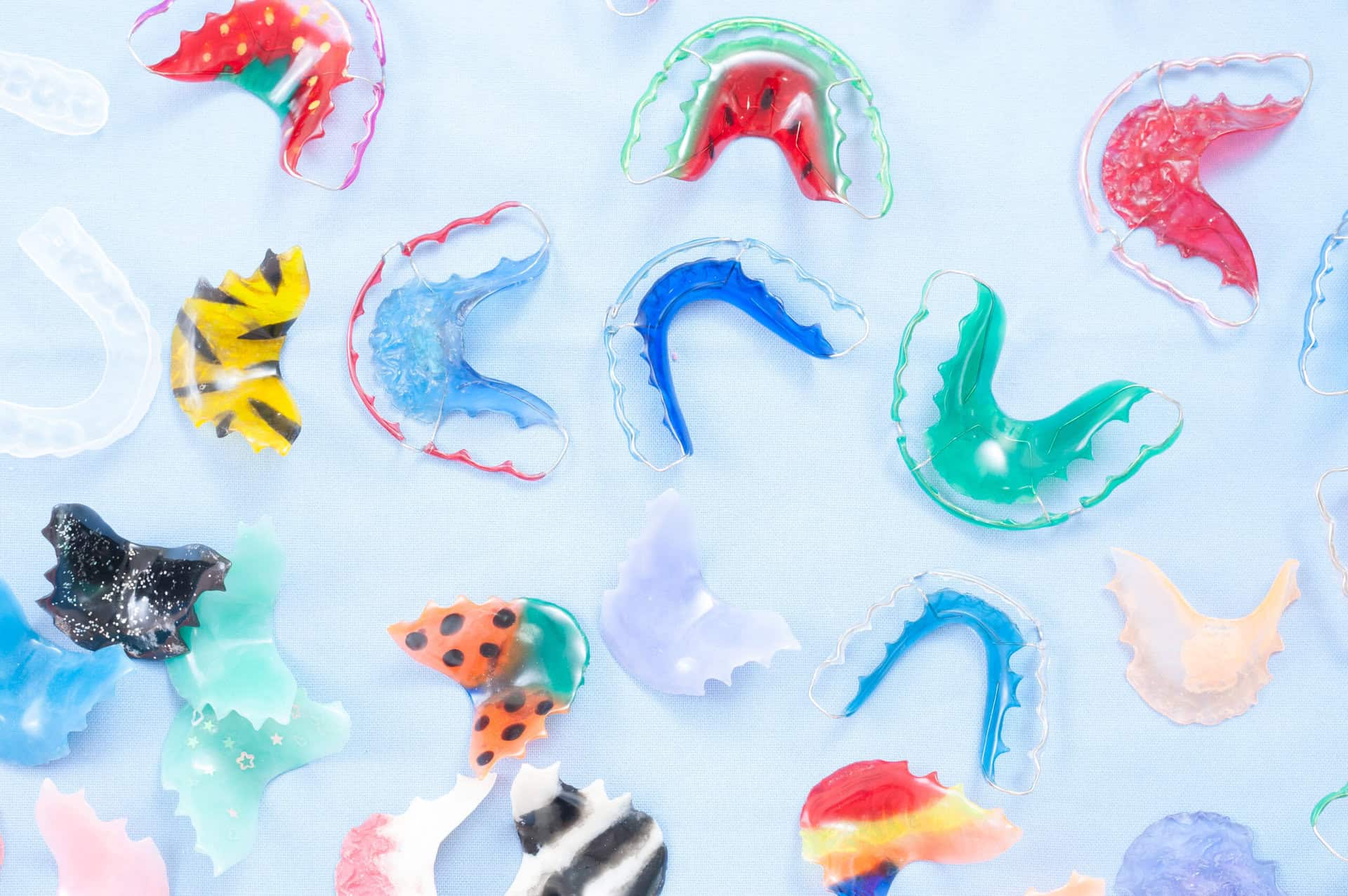 Orthodontic Retainers in Cedar Hills • Maintaining Your Smile